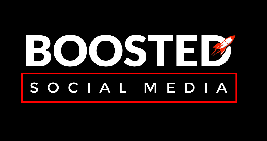 Boosted Social Media | Digital Marketing
